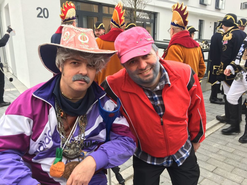 Bilder vom Fischbacher Samstag online – Homepage der Narrenzunft ...